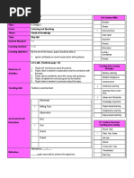 Glossary of Social Work Terms 1 | PDF | Social Work | Psychotherapy