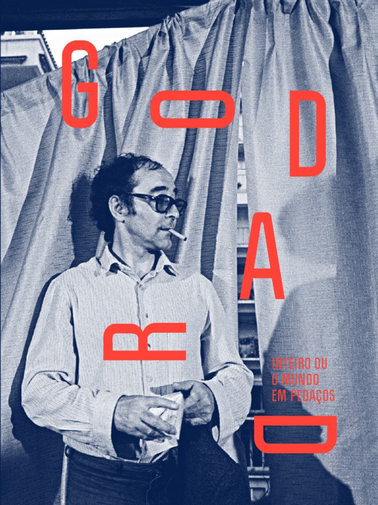 26out Godard Catalogo-1 | PDF | Jean Luc Godard | Documentário