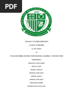 Subinvolution: Unit: IX | PDF | Postpartum Period | Midwifery