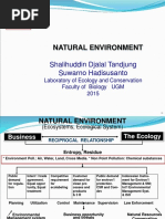 Environmental Management Plan EMP - SAMPLE | PDF | Audit | Waste Management