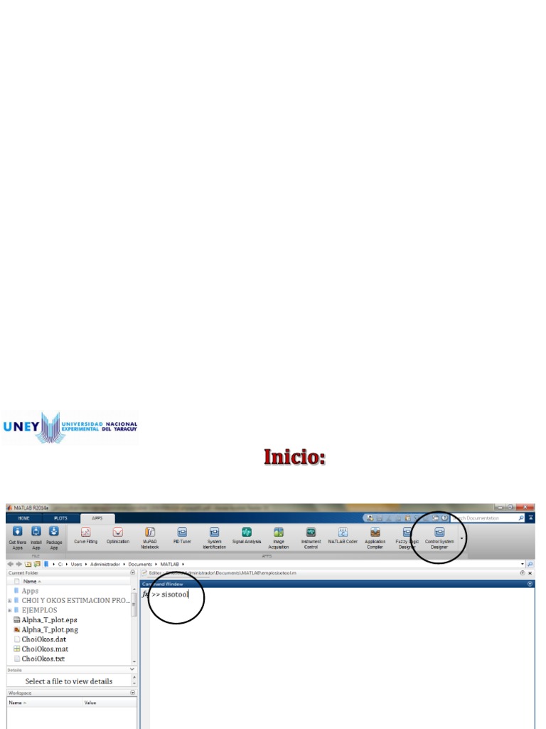 Tutorial Sisotool | PDF | Informática | Science