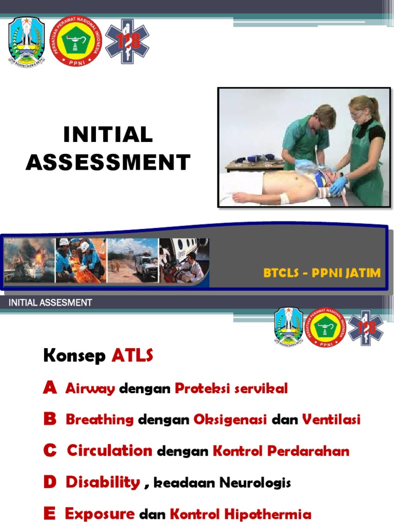 Chapter 4 - Initial Assesment+ABC | PDF | Sains & Matematika