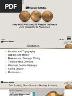 RockScience Phase 2 Tutorial 01 Quick Start | PDF | Point And Click | System Software