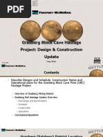 Deswik Underground Design & Planing by Ank | PDF | Computer Aided ...