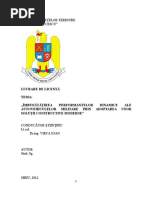 Poduri-Curs - 10 - Ionut Radu Racanel | PDF