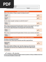 Escala Sad Persons | PDF