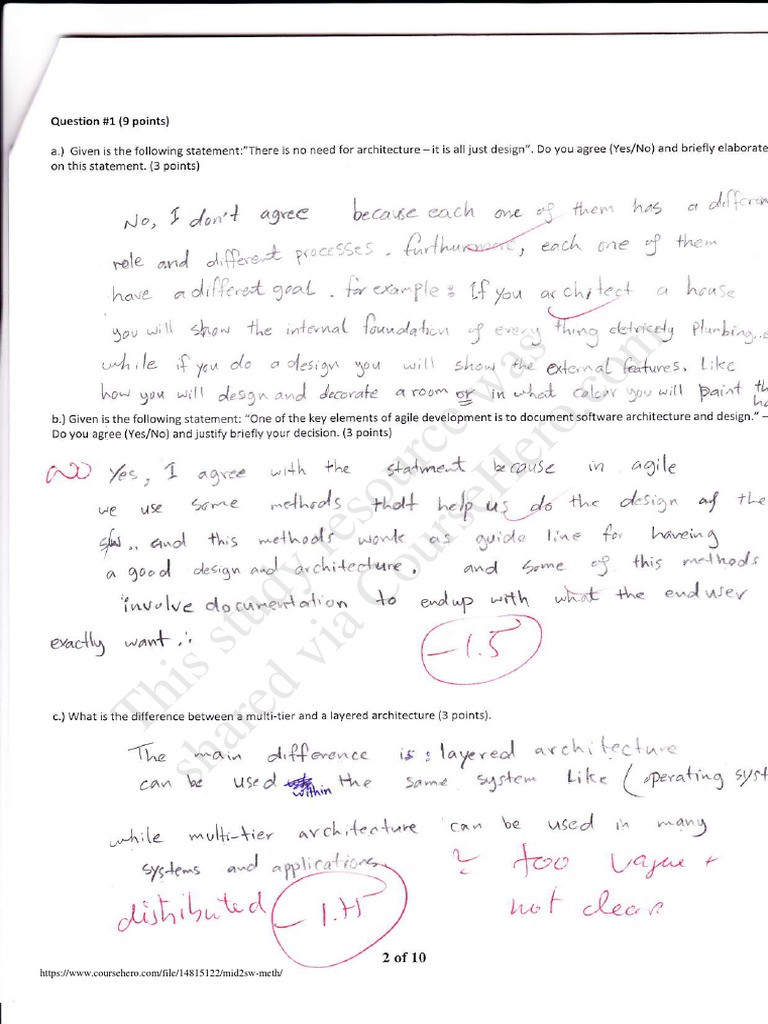 Modeling an Elevator Control System: A Domain Model, Use Case Diagram ...