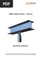 Idea Statica | PDF | Building Information Modeling | Installation (Computer Programs)