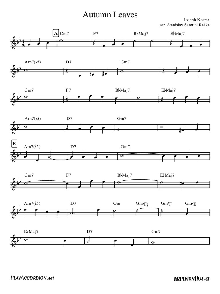 1876226-Autumn Leaves - Theme | PDF