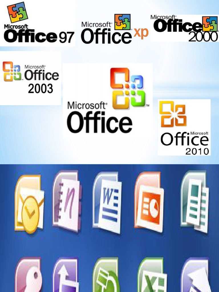 Microsoft Word Completo | PDF | Microsoft Word | Software del sistema
