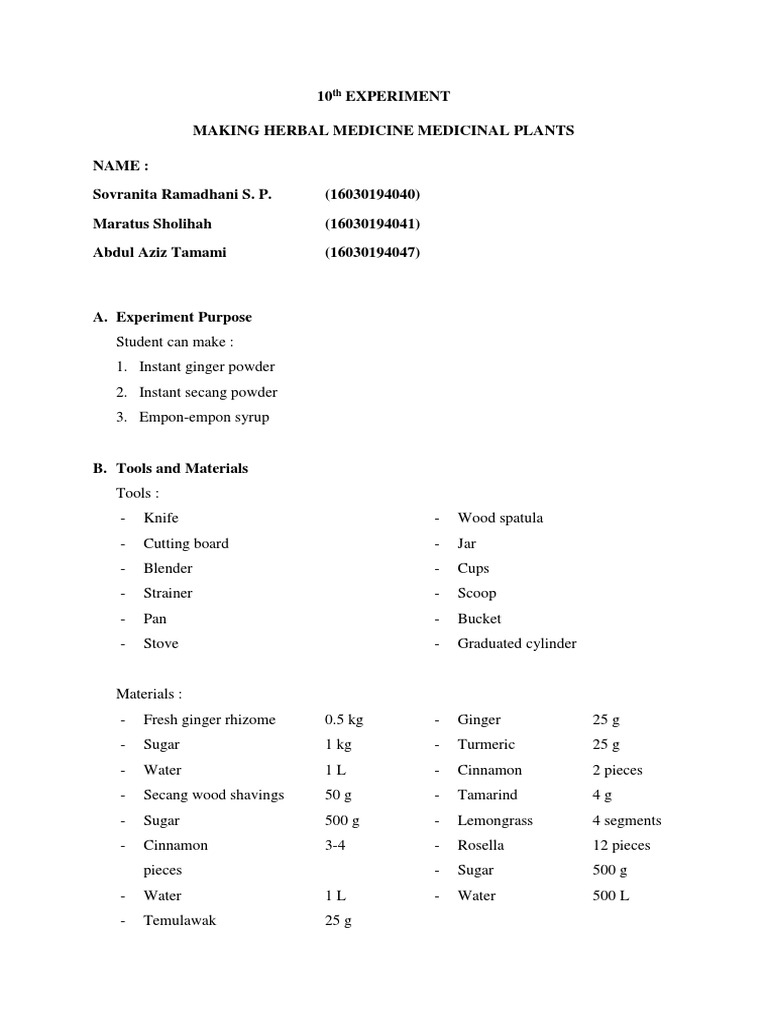 10th Experiment - Copy-1 | PDF