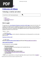 BC Student Codeathon Launch 2011 | PDF | Data | Computing