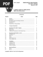 FDNY Manuals | PDF | Fire Engine | Firefighting