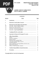 Fire Fighting Codes | PDF | Firefighting | Firefighter