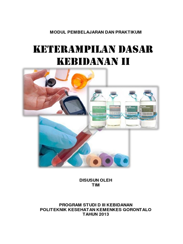 Modul KDK II PDF | PDF