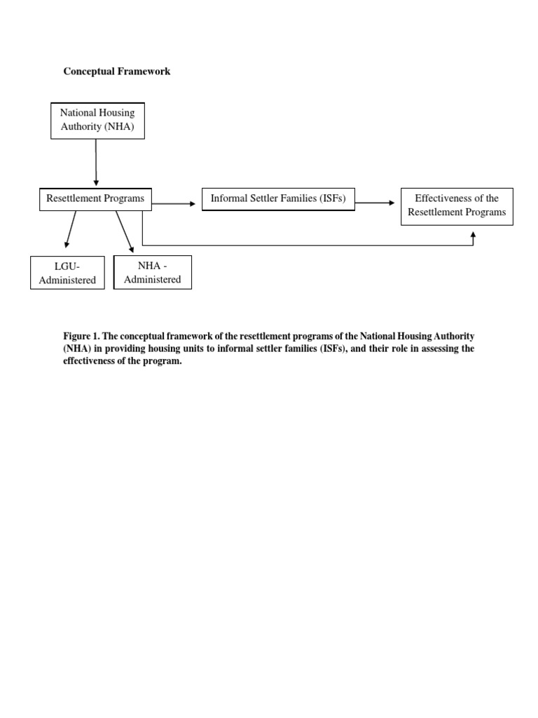 Conceptual Framework | PDF