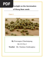 Observation of Mongo | PDF