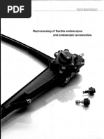 3.05 Endoscope Reprocessing Competency Checklist | PDF | Endoscopy ...