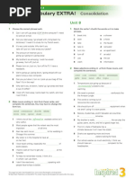 1000 English Verbs Forms | PDF | Verb