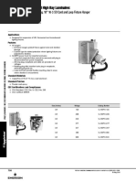 Menvier Emergency Lighting Catalogue | PDF | Lighting | Electric Power