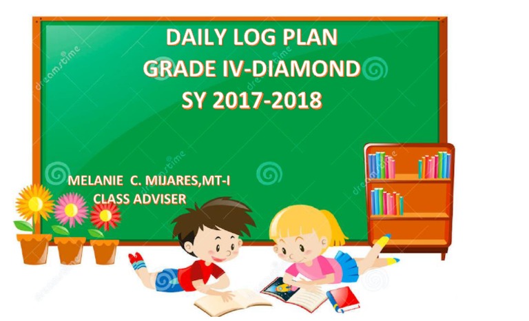 Class Record Cover | PDF