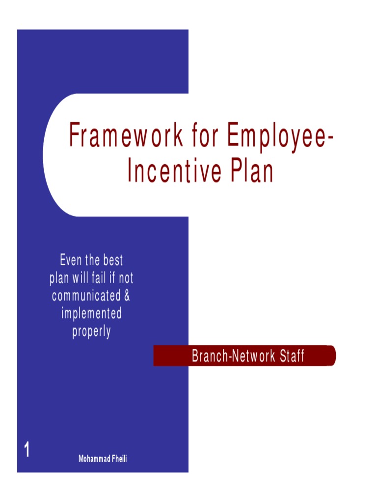 Calculating Employee Bonuses Based on Branch Performance Metrics | PDF ...