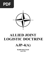 Comprehensive Operations Planning Directive (COPD) Introduction | PDF ...