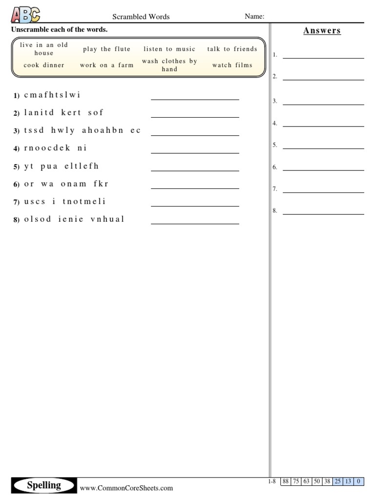Next Move 4 Unit 5 Lesson 1 | PDF | Human Communication | Linguistic ...