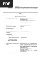 Insecticide Affidavit | PDF | Affidavit | Diploma