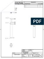 Sample Stone Pitching Drawing | PDF | Technology & Engineering