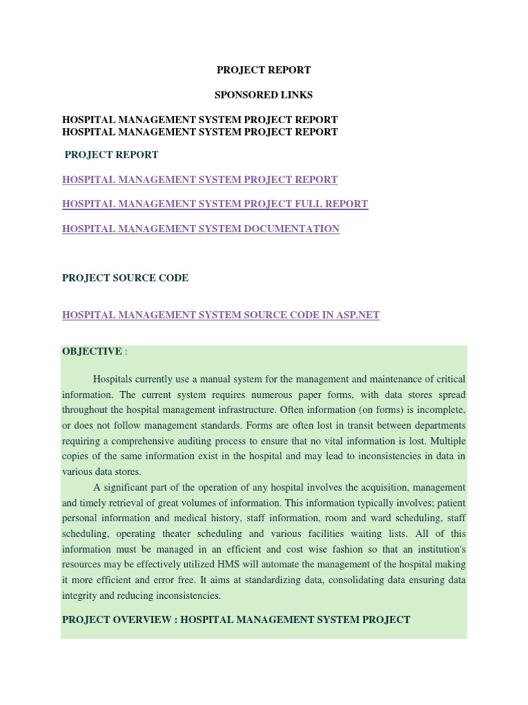 HMS | PDF | Use Case | Conceptual Model