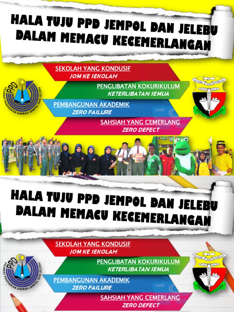 Banner Kpi PPD | PDF