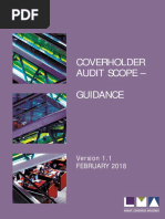 Alarp Risk Assessment Sample | PDF | Risk | Risk Management