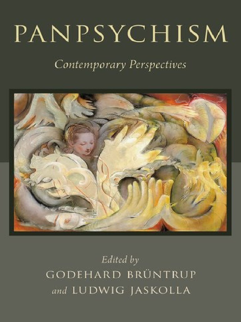 Panpsychism Contemporary Perspectives | PDF | Consciousness ...