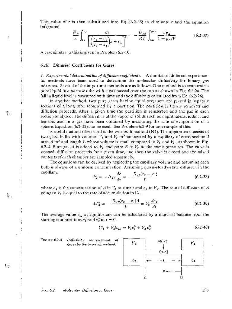 Transport Processes and Unit Operations-Geankoplis PDF | PDF