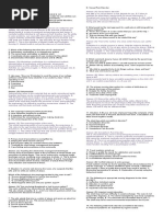 PALMER Reviewer Nursing | PDF | Will And Testament | Leadership