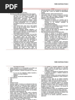 Clasificación y Tipos de Edema | PDF | Edema | Medicina CLINICA