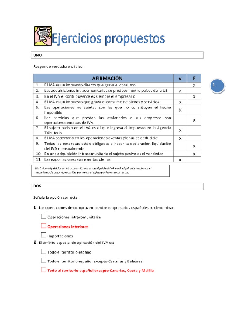 Ejerc Tema 7 Soluciones | PDF