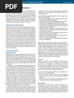 PROSPERO: An International Register of Systematic Review Protocols ...