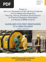 Basic Firefighter Training PDF | PDF