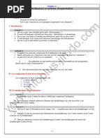 Exercices Clavier et Souris Débutants | PDF | Clavier d'ordinateur ...