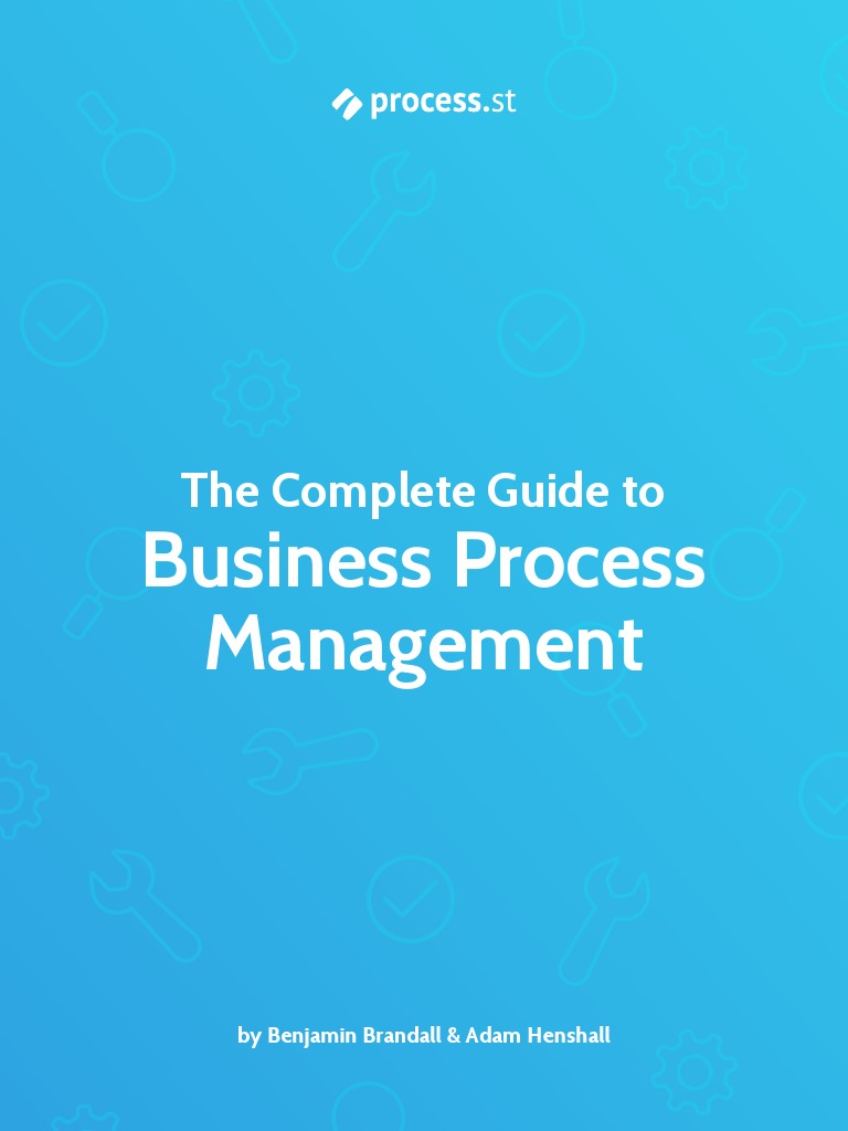 ThBusiness Process Management PDF | PDF