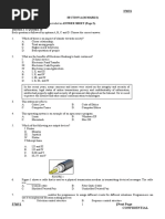BRAC CSE Course Sequence Guide | PDF | Electronics | Computer Programming