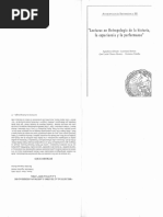 TURNER, Victor - Liminalidad y Communitas | PDF | Sociedad | Tribu