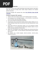 Cara Pemasangan Anchor (Angkur) - Chemical Anchor Indonesia | PDF