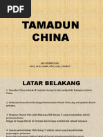 Sejarah Esei Ssu - Ma Chien | PDF