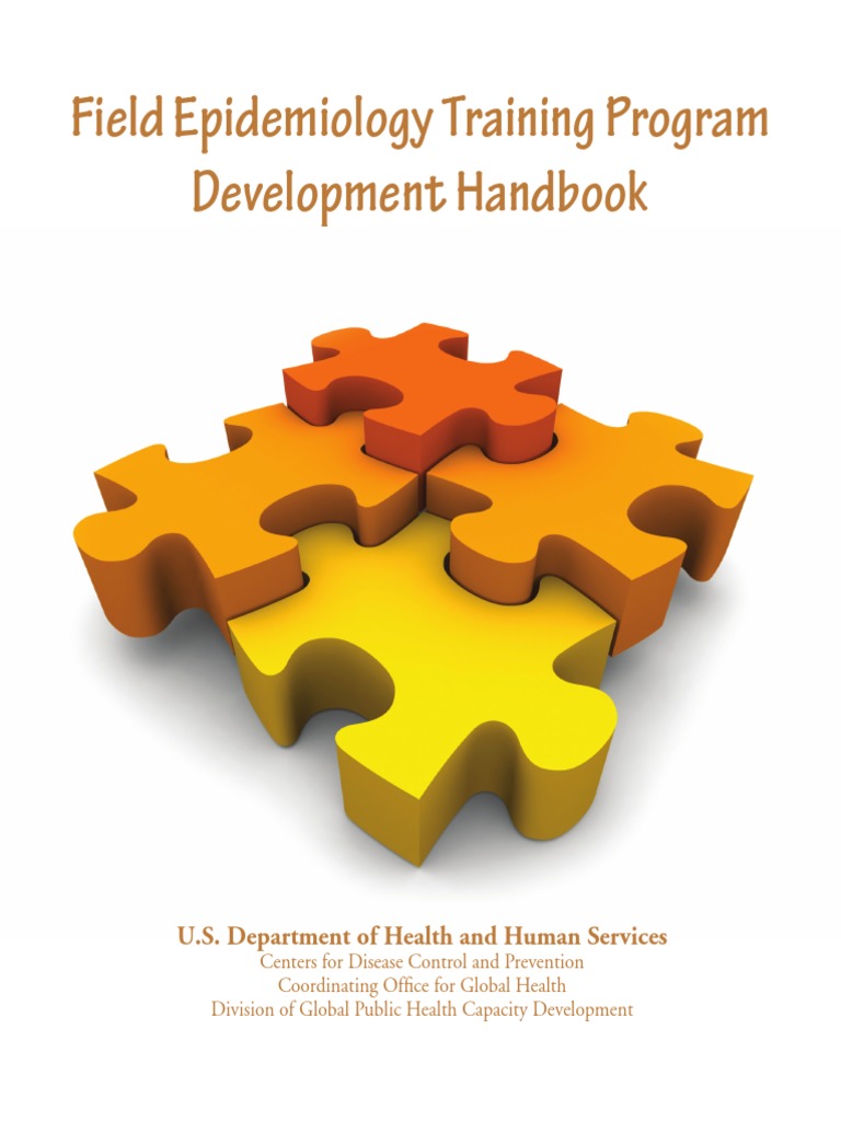 Fetp Development Handbook 508 | Public Health | Epidemiology
