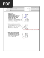 Plate Stresses in STAAD | PDF | Stress (Mechanics) | Continuum Mechanics