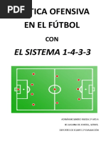 Toque de Balón | PDF | Asociación de Futbol | Pelota