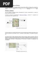 Guía Completa de UnoArduSim V2.2 | PDF | Programa de computadora ...